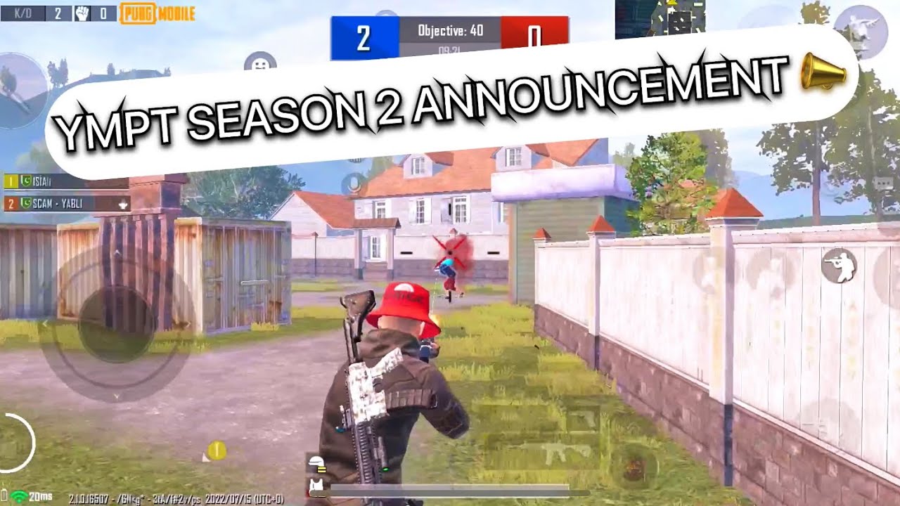 YMPT S2 ANNOUNCED 👀 ️‍🔥 | Group Link in Description - YouTube