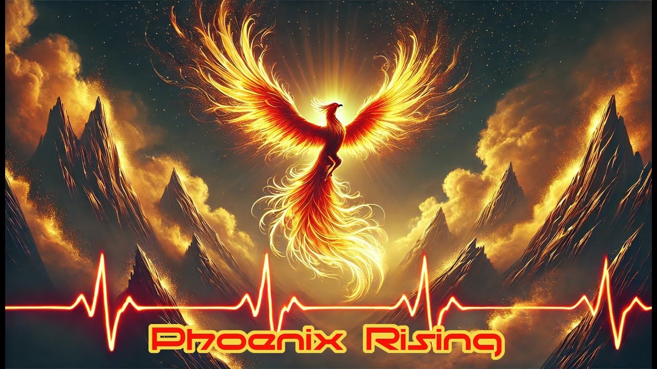 Phoenix Rising - YouTube