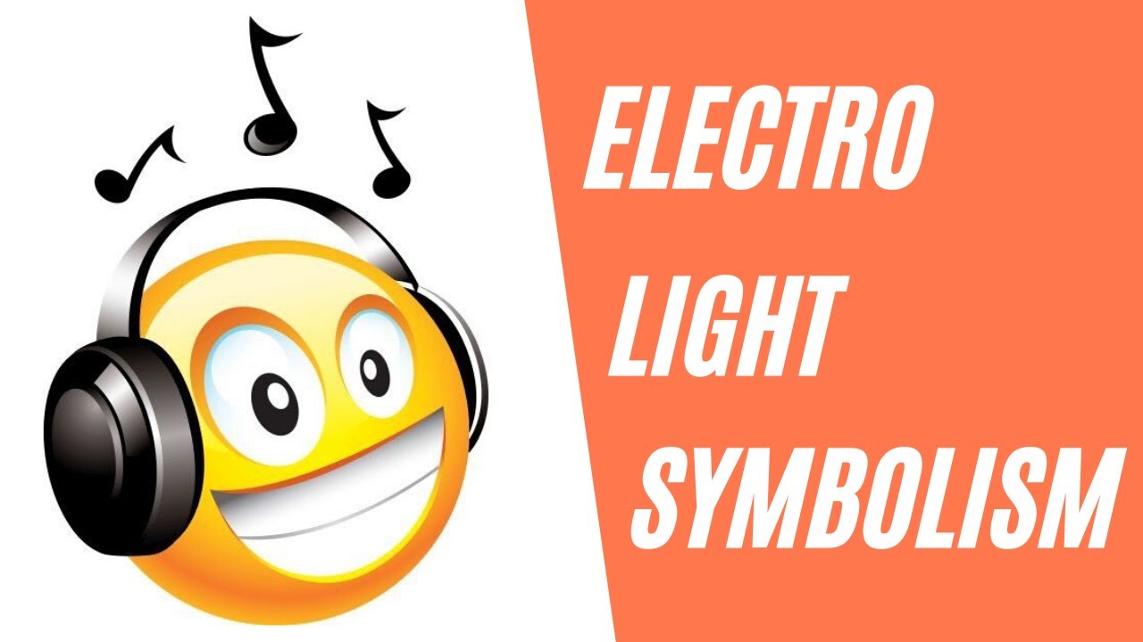 Electro Light - Symbolism - YouTube