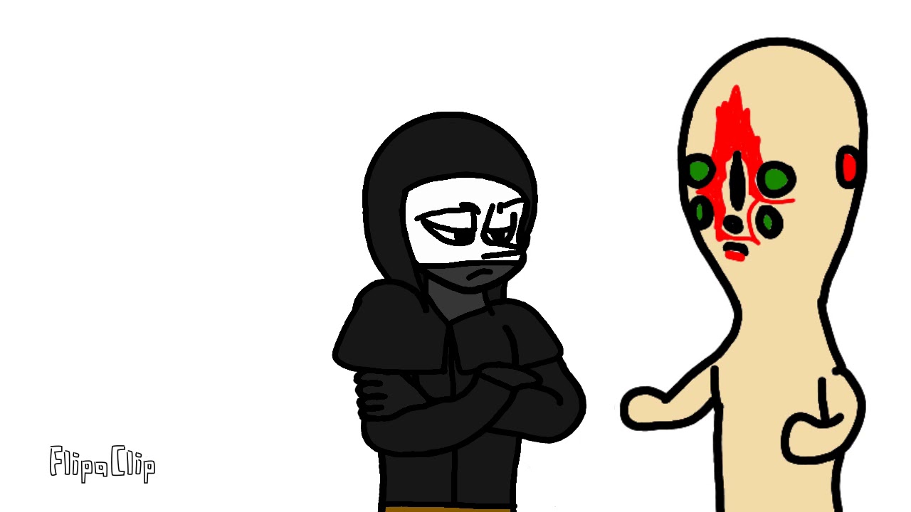 Annoying Pigeon - Scp meme animation - YouTube