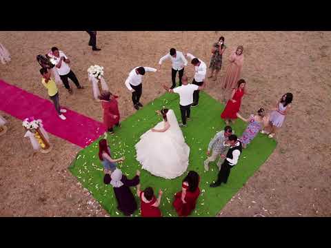 Andırın Düğünleri #shorts