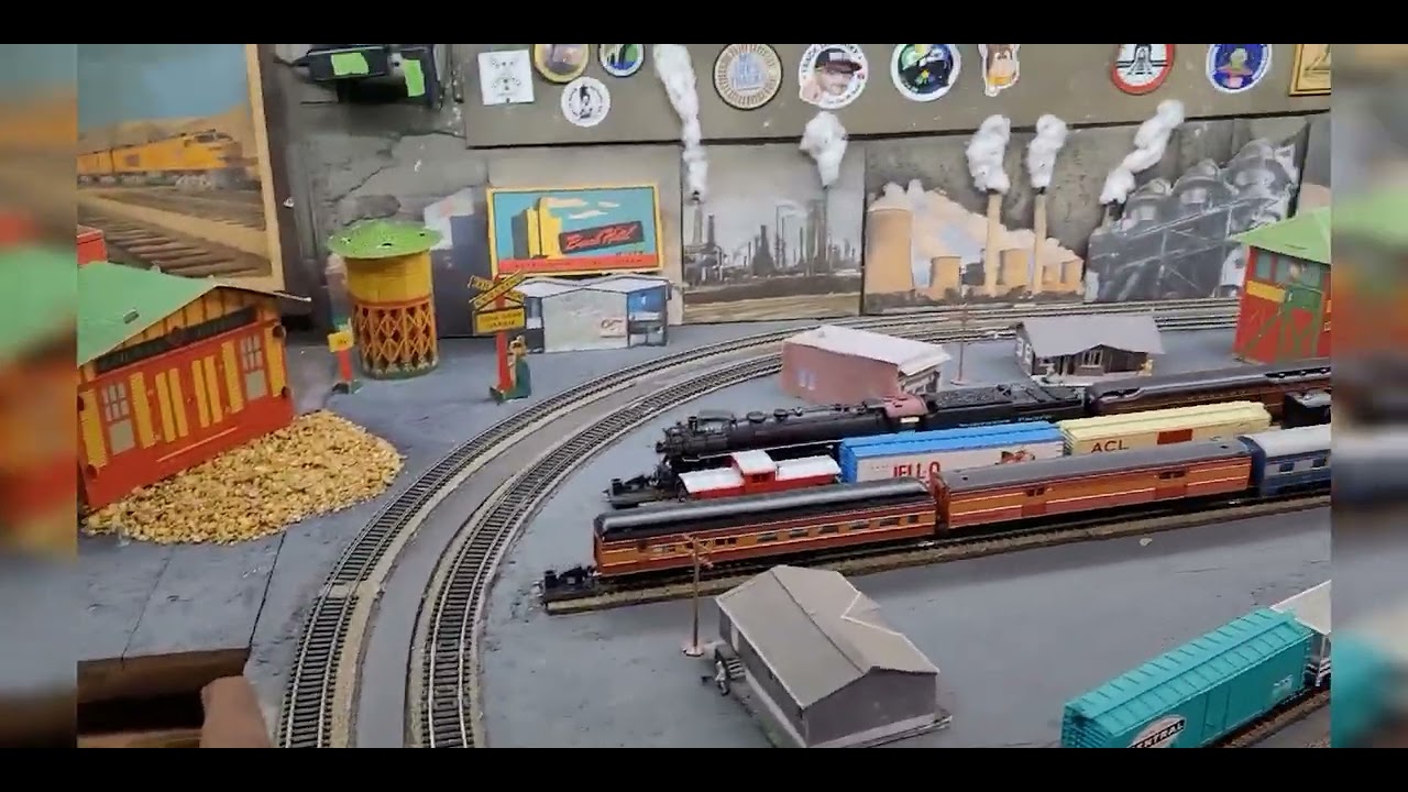 Projects and Announcement. Have a great day🥰#modelrailroad #autism # ...