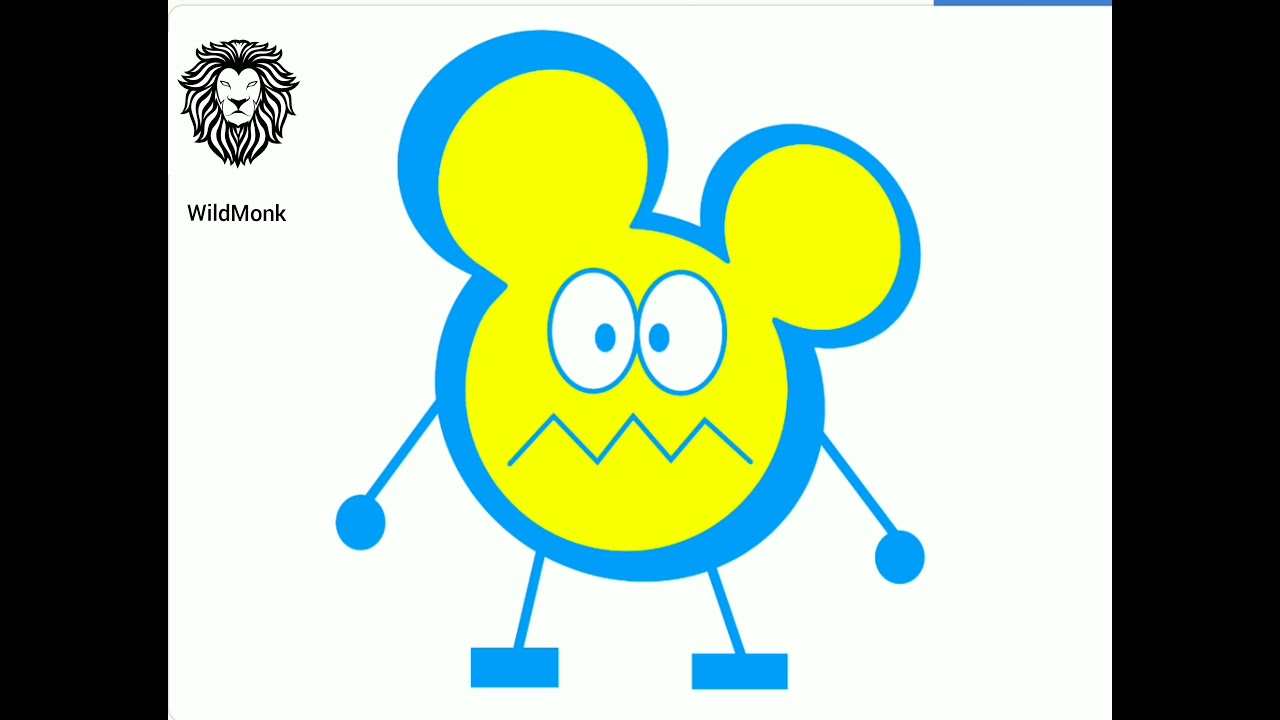 Oasaa, The New MouseHeadz XD - YouTube