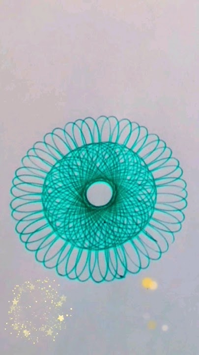 Creating models in Spirograph"#spirographshr#satisfying#asmr#spirograph#pattern#usa#shr - YouTube