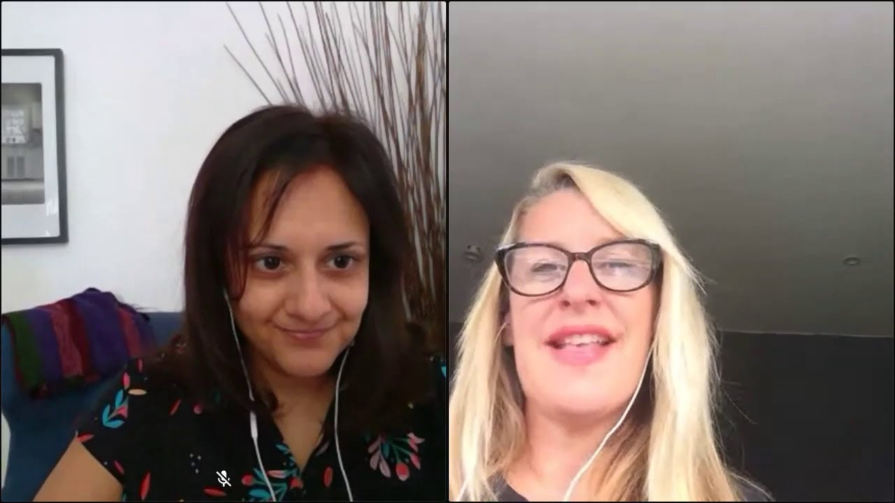 Redundancies Q&A with Sian Clarke - YouTube