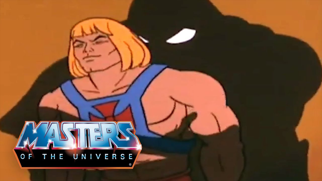 He-Man | Ordeal in the Darklands | He-Man Full Episode | Cartoons for ...