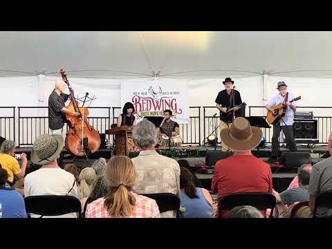 Red Wing Roots Music Festival 2023 - YouTube