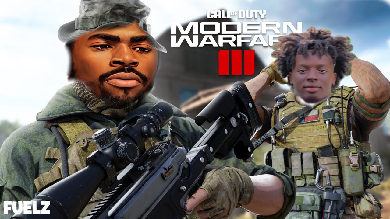 IS WE THE BEST DUO OUT RN?! GETTING OUR FIRST DUMB on DUOs🔥 (Warzone 3 ...