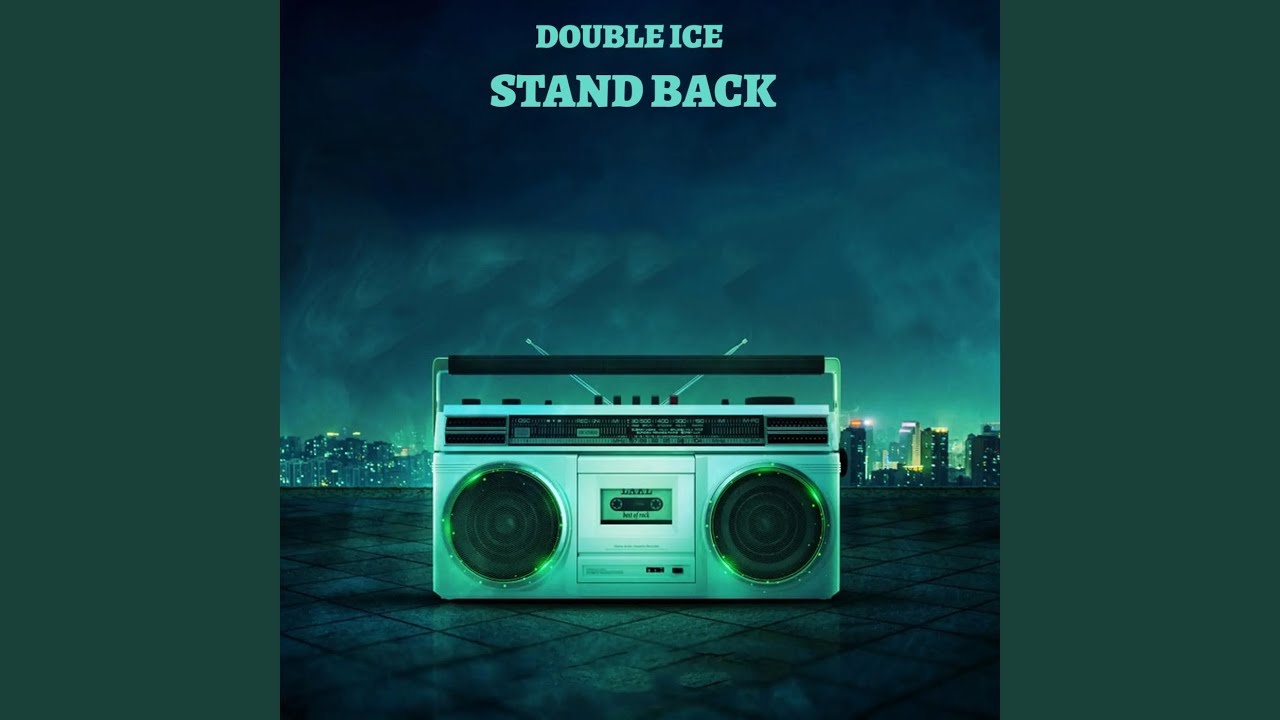 Stand Back - YouTube