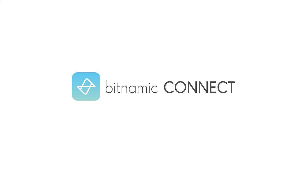 bitnamic CONNECT | The solution for remote service and employee ...