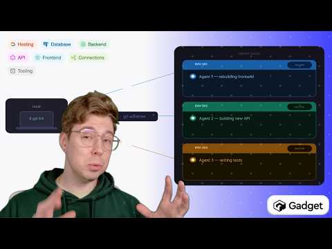Orchestrating Cloud Agents with 1 button! ft. OpenCode!