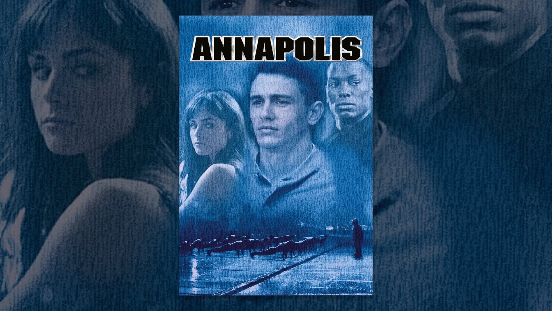 Annapolis - YouTube