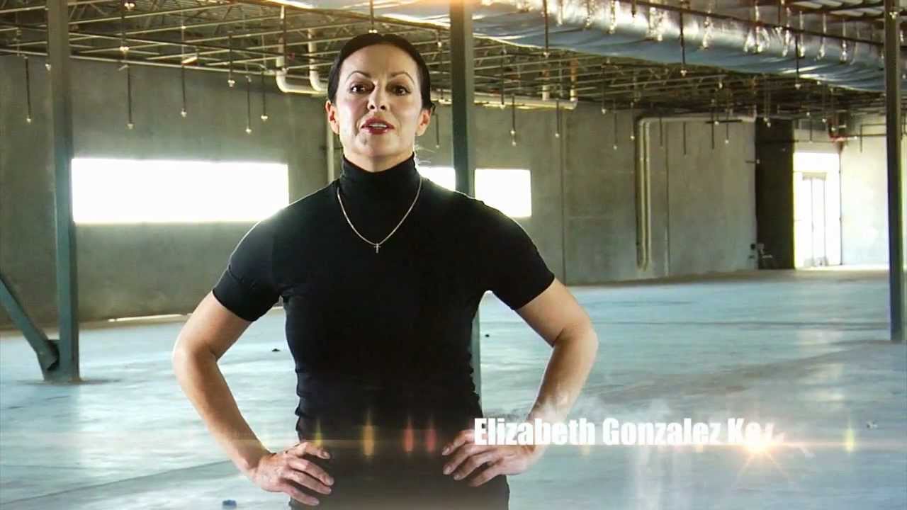 Clean Sweep: TV Spot 1 - YouTube