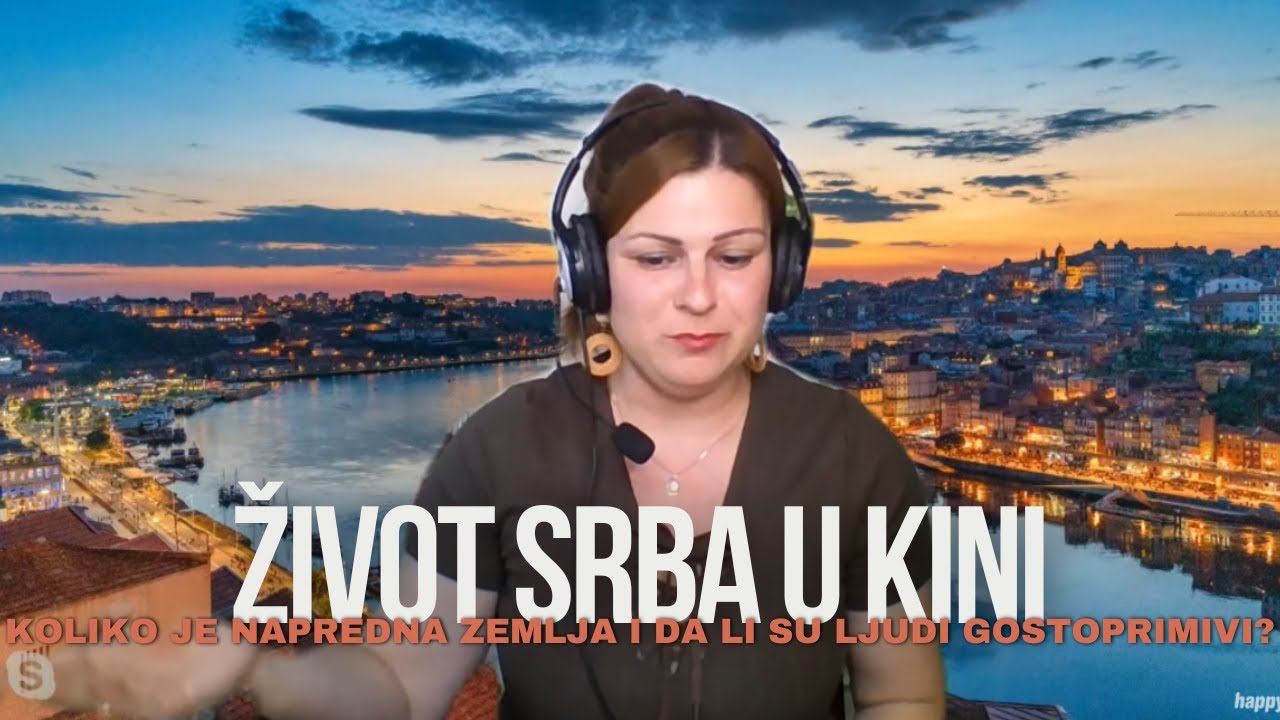 Zivot u Kini - Koliko je napredna zemlja, da li su ljudi gostoprimivi i da li su otvoreni za ...