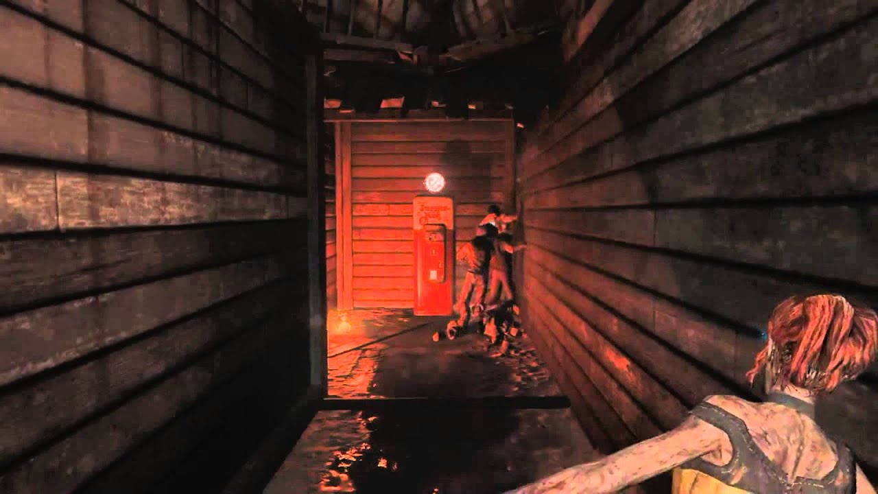 COD BO2 BURIED juggernaut GLITCH - YouTube