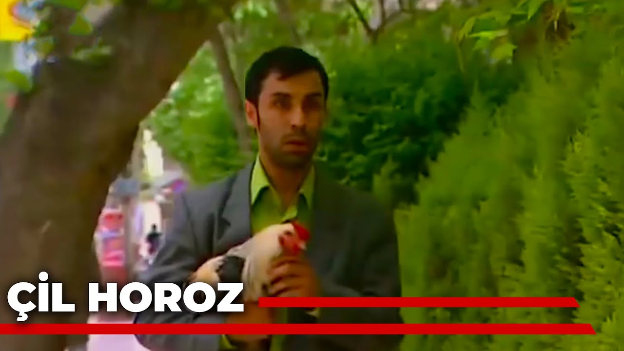 Çil Horoz - Kanal 7 TV Filmi - YouTube