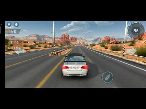 Müslüm gürses eşliğinde Carx Highway Racing / BMW