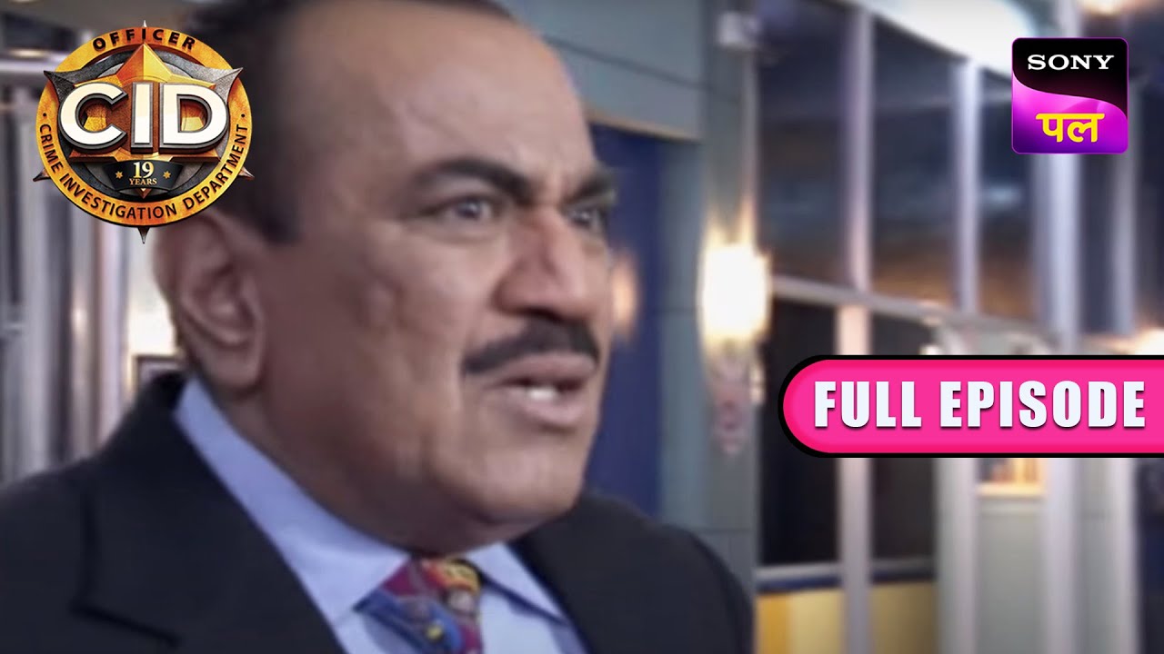 क्या 15 अगस्त को Mumbai को Bomb से बचा पाएगी CID? | CID | Full Episode ...