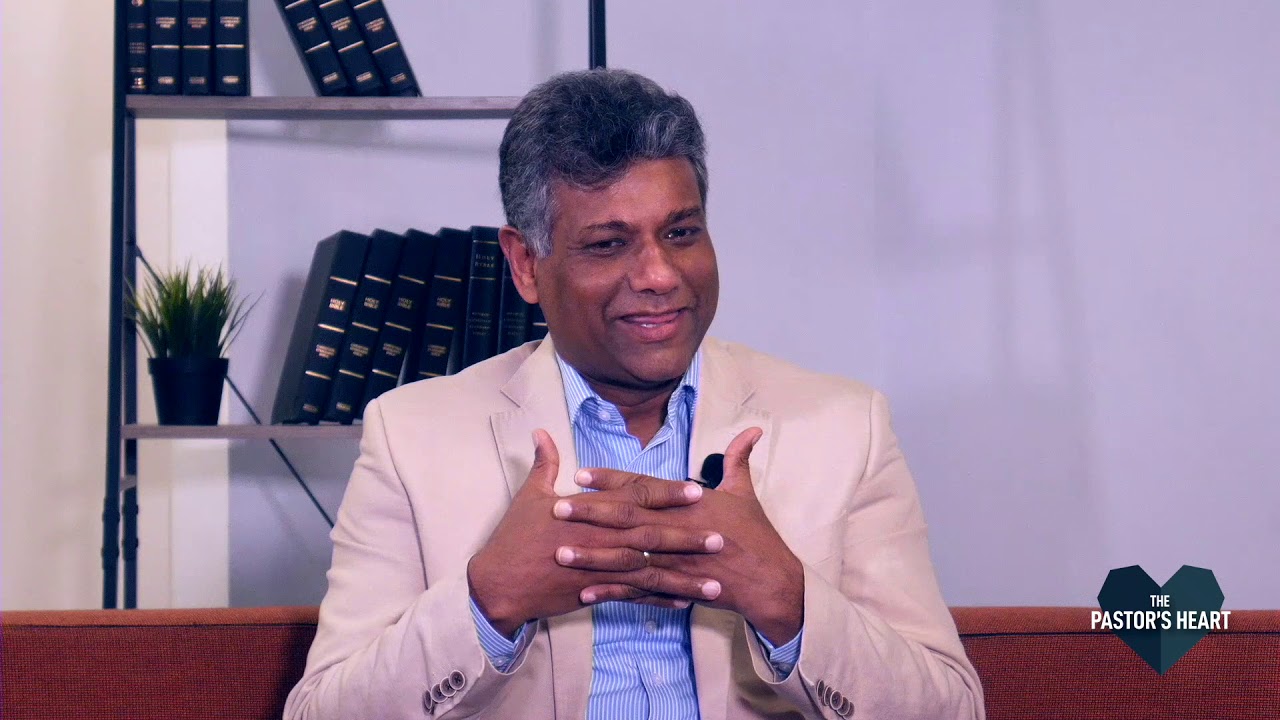 The future of the Australian Anglican Church - with Kanishka Raffel ...