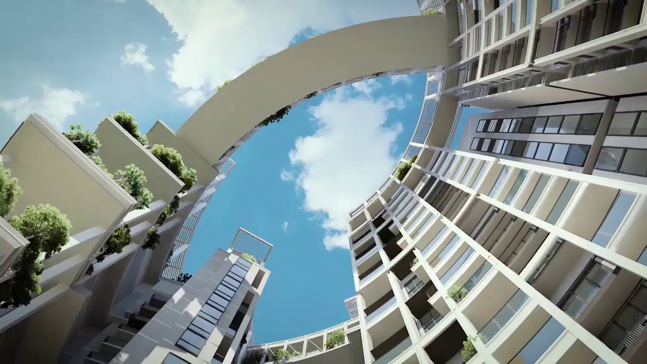 One Pearl Bank Official Video - YouTube