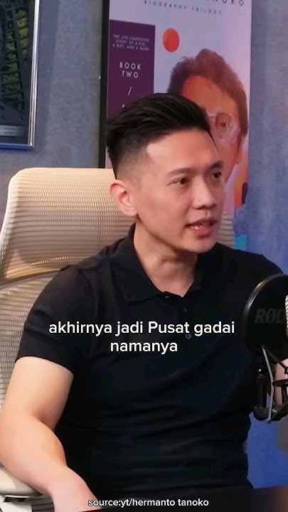Ko Andrew Mulai Bisnis 100% Hutang 🔥🔥🔥 - YouTube