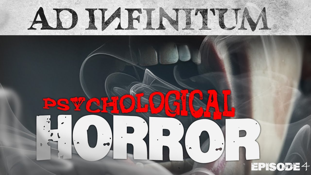 CORRUPTION BOSS BATTLE! AD INFINITUM WW1 HORROR - EPISODE 4 - YouTube