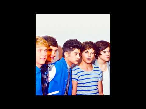 One Direction : Taken (Lyrics) - YouTube
