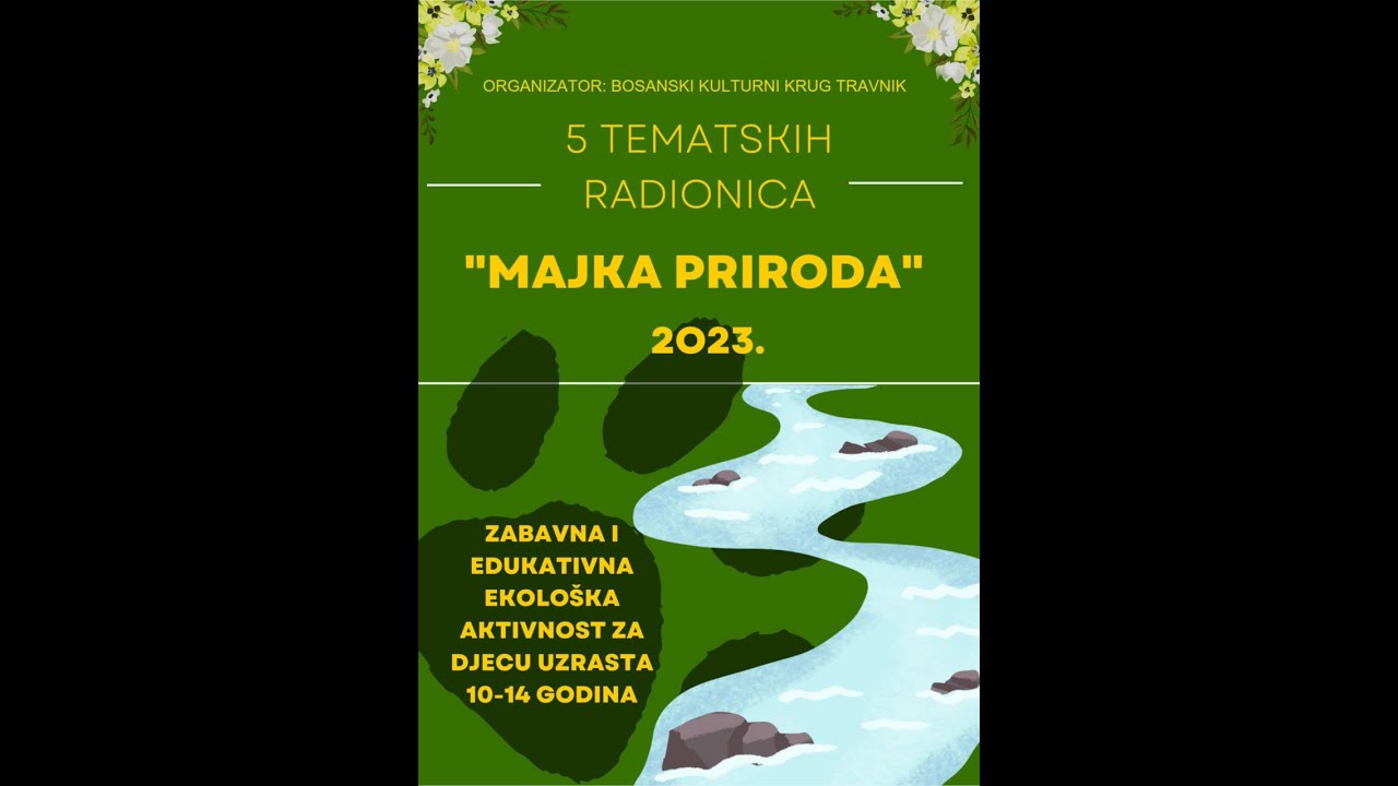 Majka priroda - YouTube