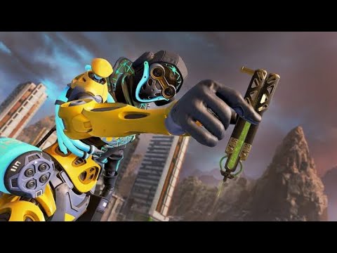 ‘Wraith is so funny ’Rank uping also - YouTube