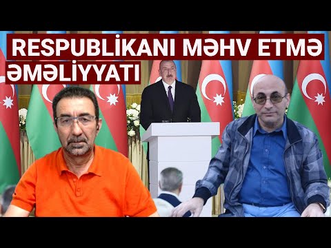 ABŞ-dan təkrar demokratiya və sülh mesajı. Qafqaz diktatura hücumları qarşısında duruş gətirəcəkmi?