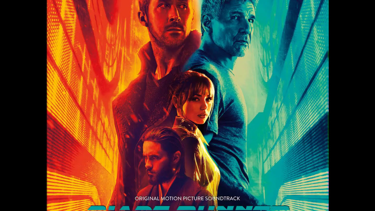 All The Best Memories Are Hers - Tears In The Rain (Blade Runner 2049 ...