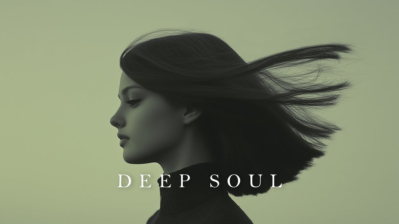 Flowing Deep House Beats | Romantic Chill Zone - YouTube