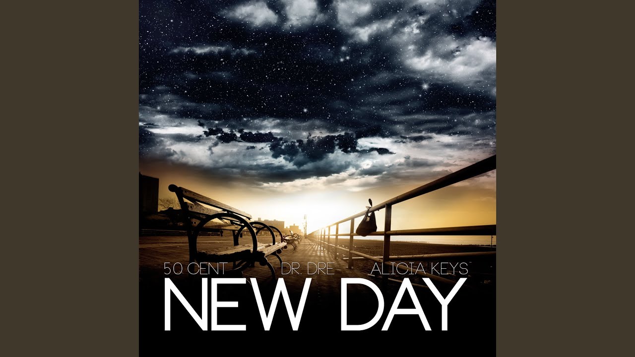 New Day - YouTube