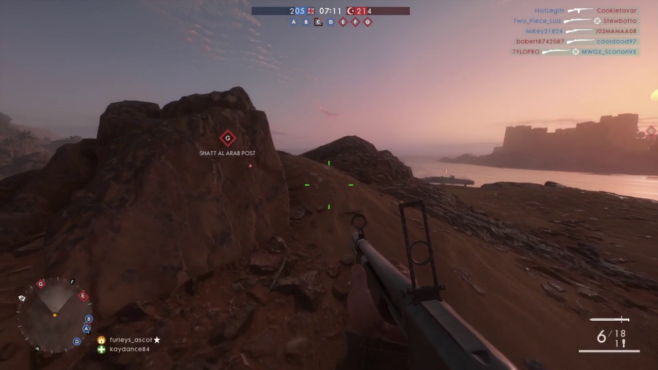 BF1 forum anti tank mine discussion - YouTube