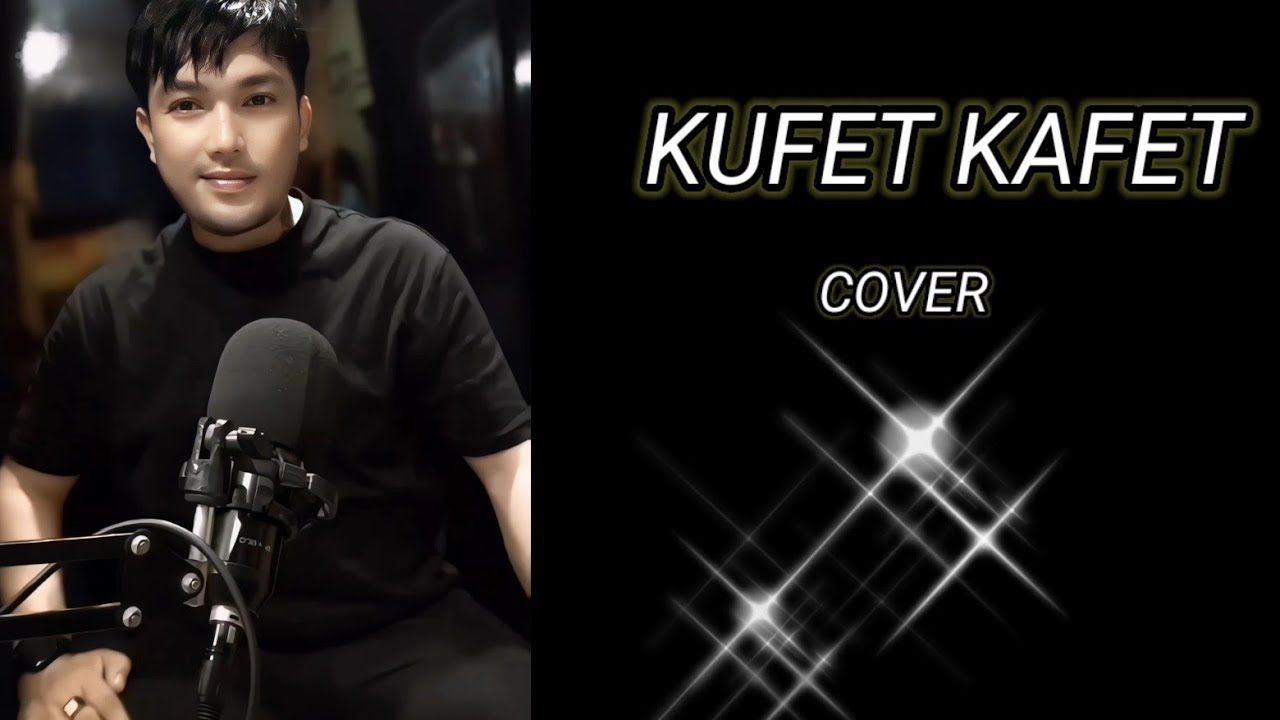 KUFET KAFET (COVER SONG ) || MANIPURI SONG || MAHESH RAJKUMAR || - YouTube