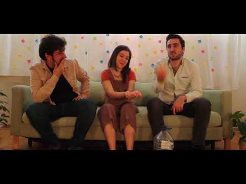 Fikir Drama l Masallardan Bir Demet l Doğaçlama Masal Yazma (Yaratıcı Drama)