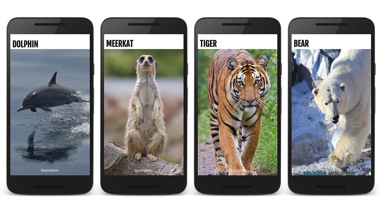 App Inventor 2 Tutorial: Custom fonts and how to Swipe in App Inventor ...