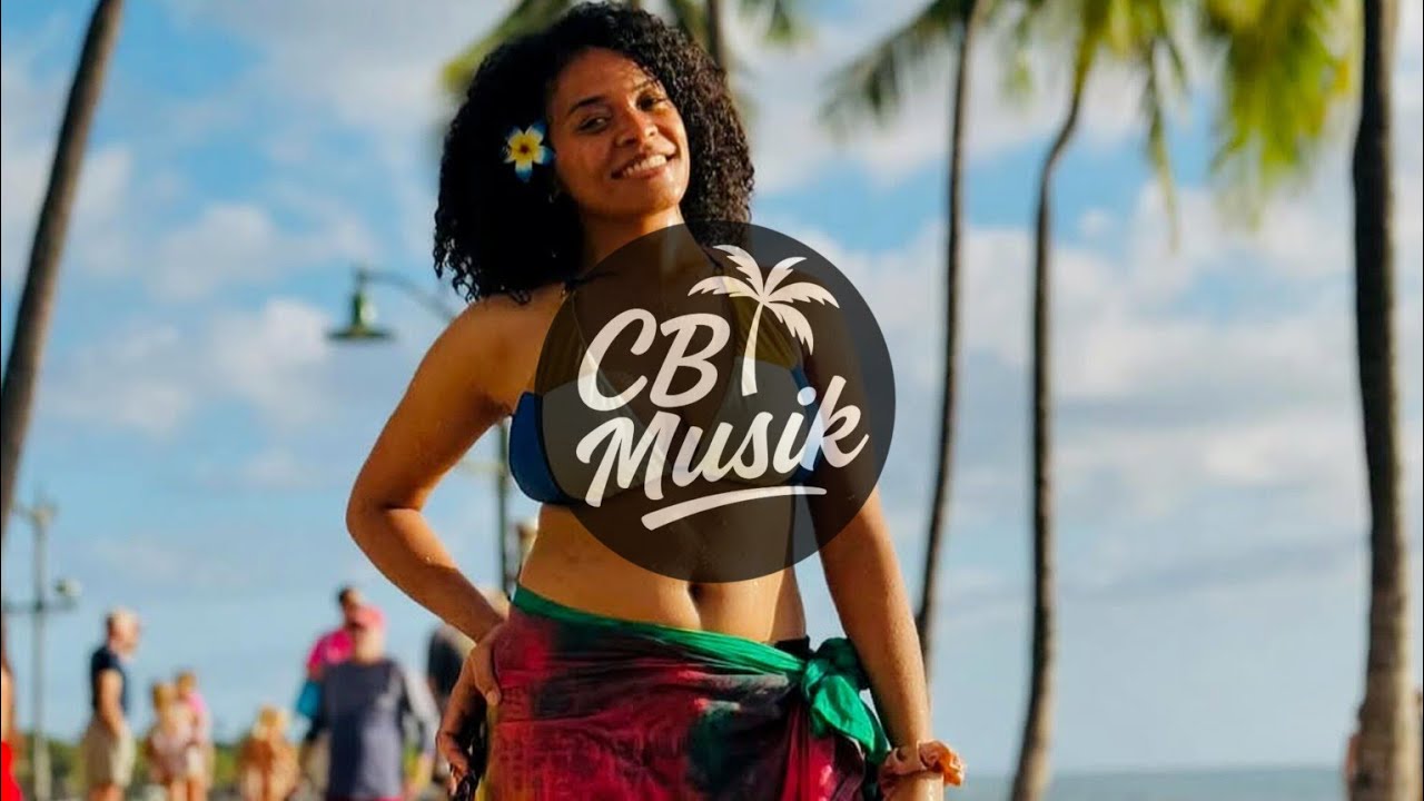 Uwaho [MoombahChill] - Jarahn Gee Smooth (CB Musik Owenz) 2025 🇵🇬🇻🇺 ...