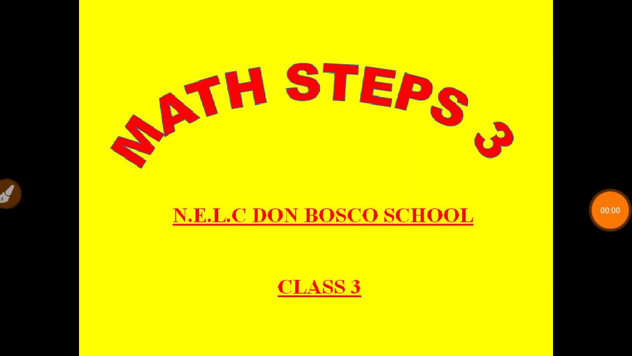 Chapter 1 Math Steps 3 YouTube chapter-1-math-steps-3-youtube