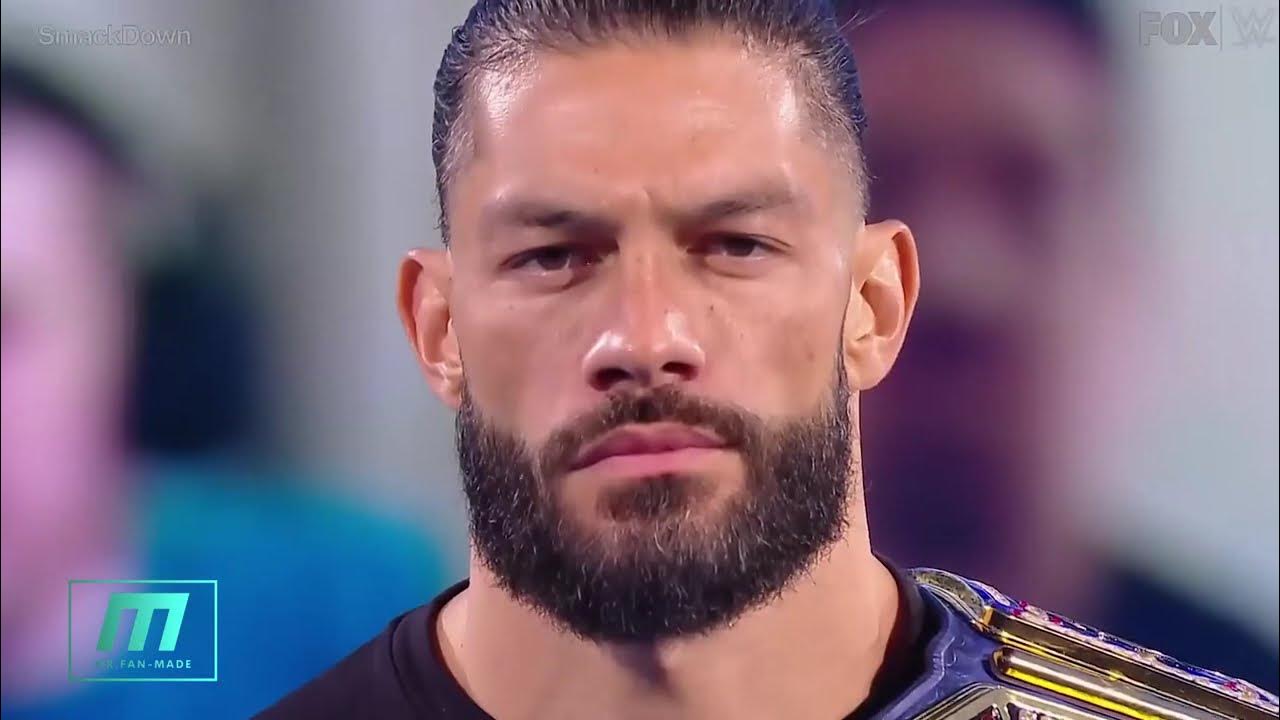 WWE 7 August 2024 Roman Reigns Returns & Destroys Jacob Fatu & Solo Sikoa, highlights | Review ...