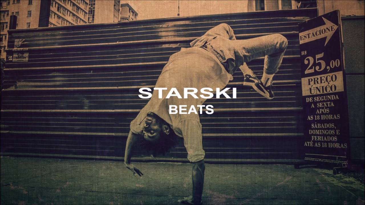 [FREE] Old School Funky Rap Beat Instrumental 218 - YouTube