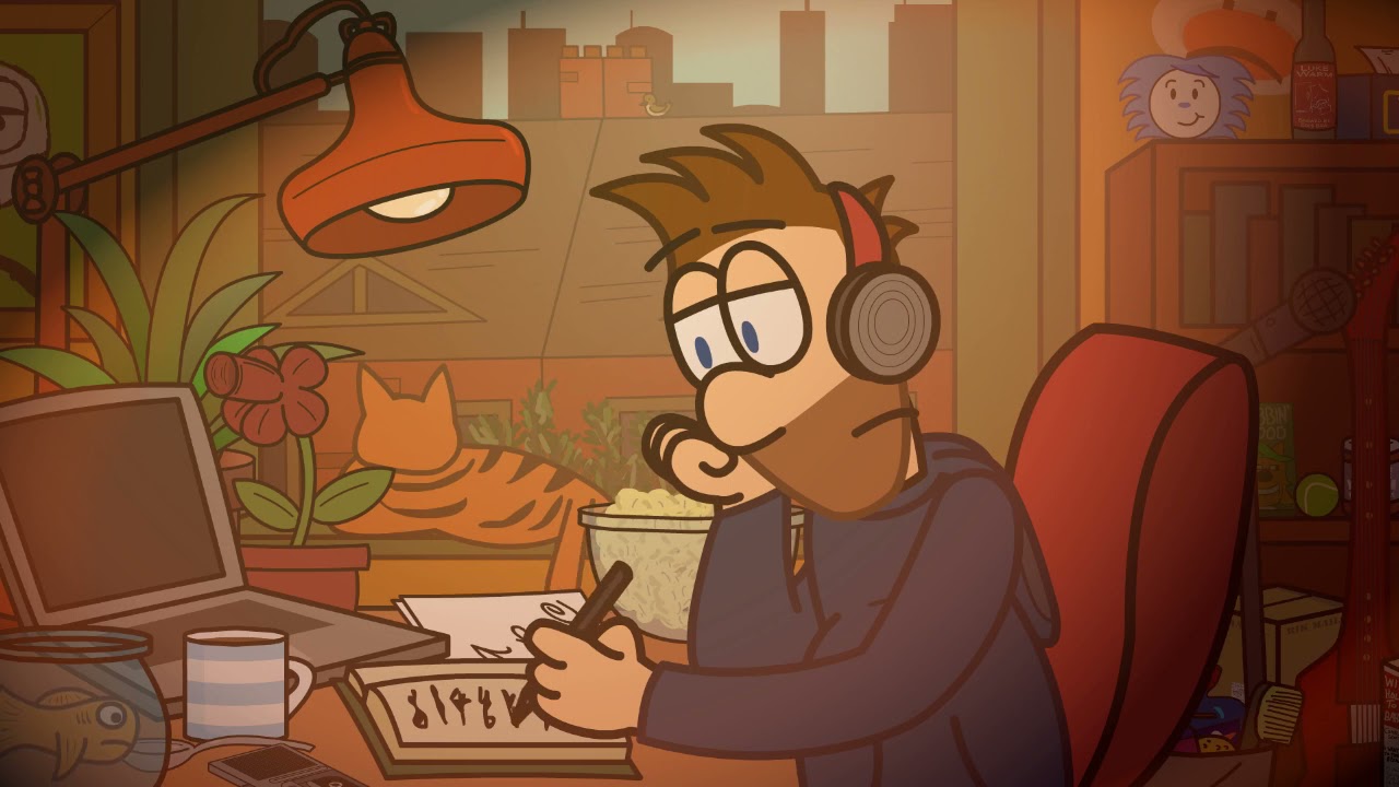 Eddache - Do A Dance - YouTube