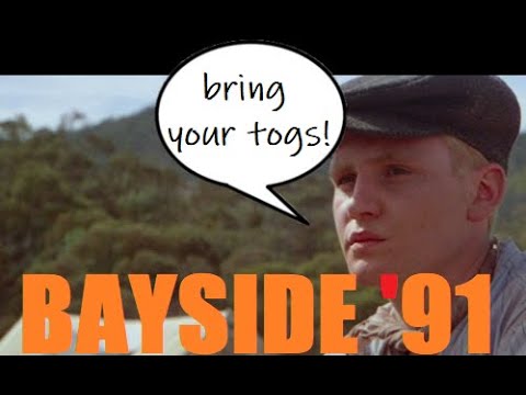 RARE RADIO - Aussie actor & voice artist DAVID ARGUE (Gallipoli-BMX ...