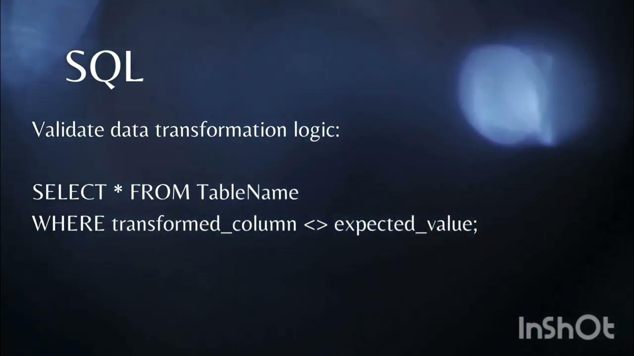 how to write data transmission logic in sql #subscribe #trending #viral #sql #mysql #shorts ...