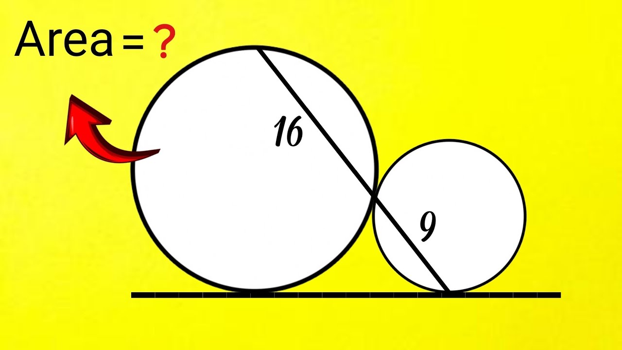Can You Solve this Nice Geometry Problem? - YouTube