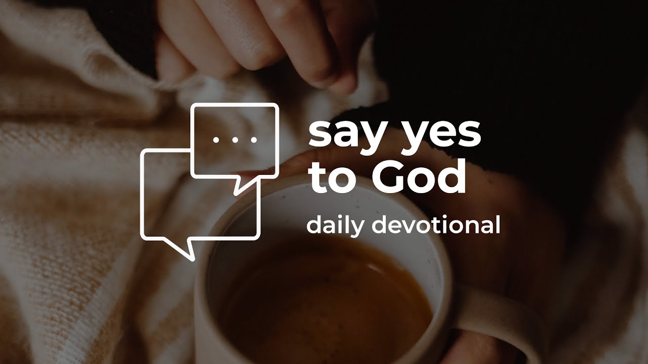 Holy Obligation | SYTG Devotional Podcast - YouTube