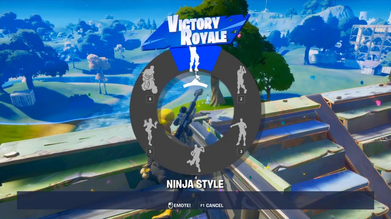 FN Console KBM Montage#2* - YouTube