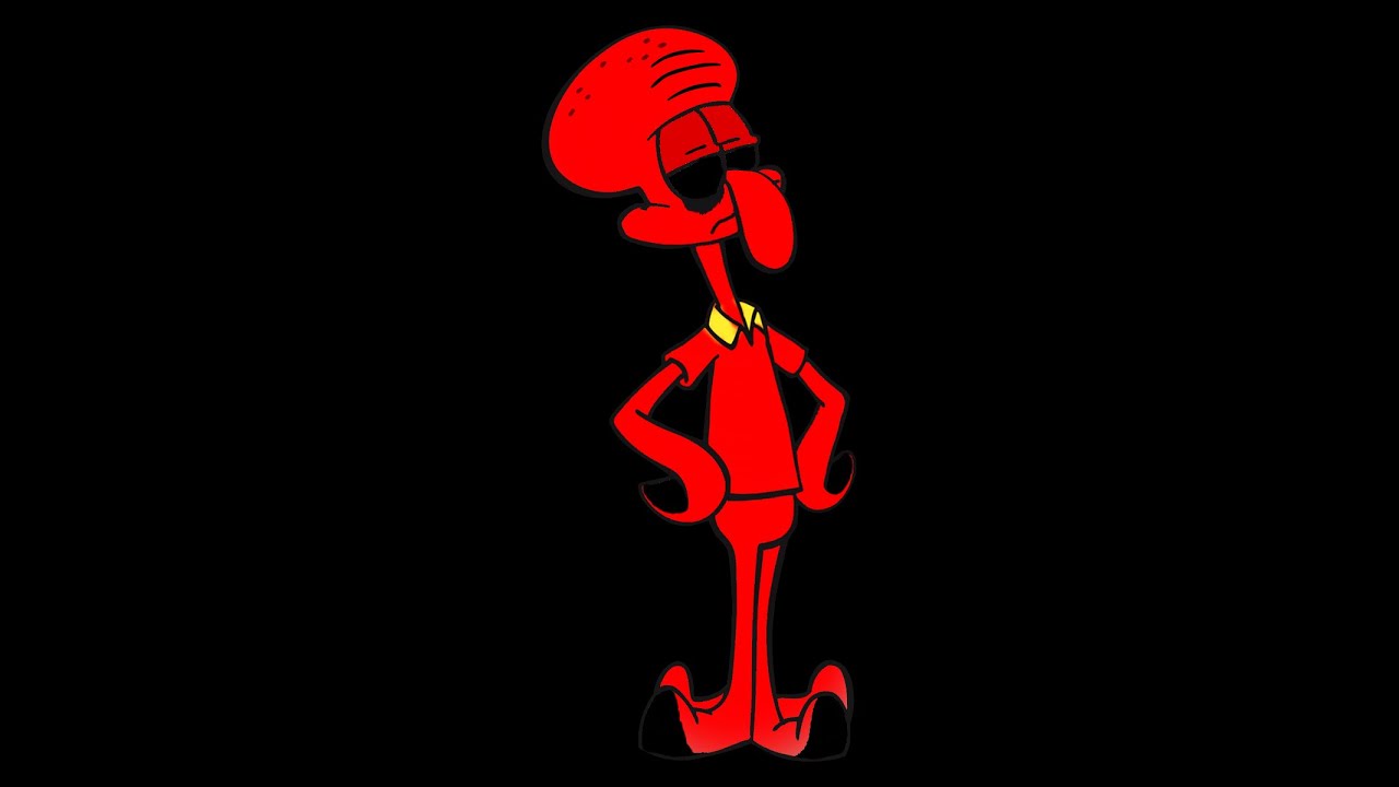 a speedEDIT? (starved squidward) - YouTube
