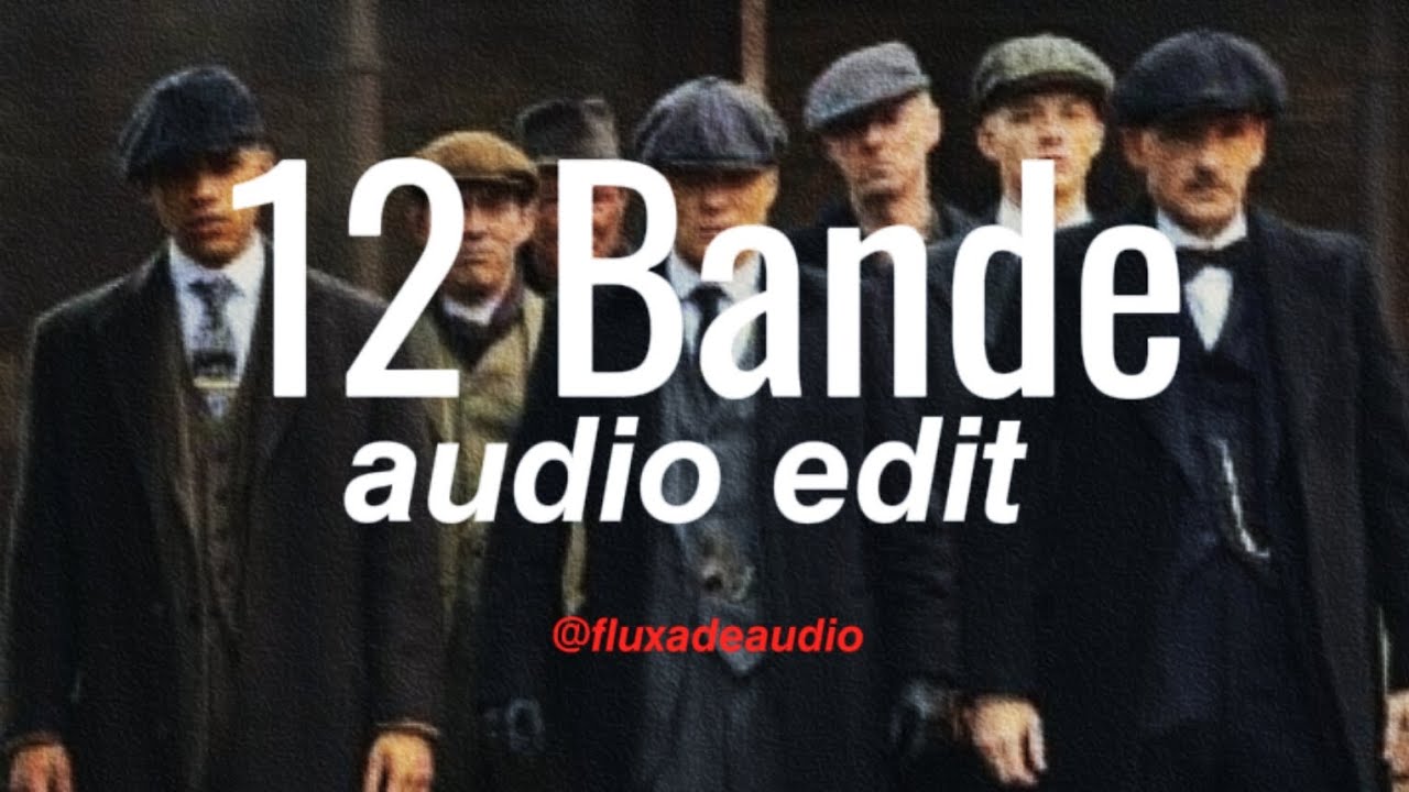 12 Bande— Verinder brar[edit audio] - YouTube