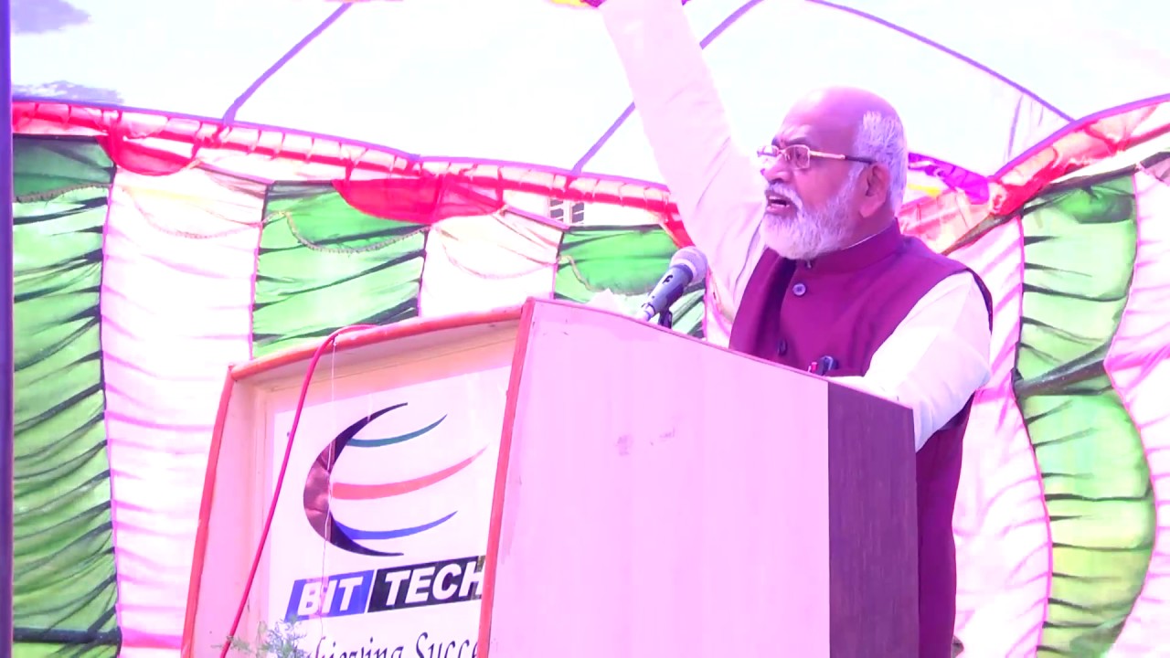 Inspiring Engineering Students & Parents | By "Acharya Ajit - Life ...